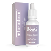 Browse Low Dose THC Microdosing Options | Microdose